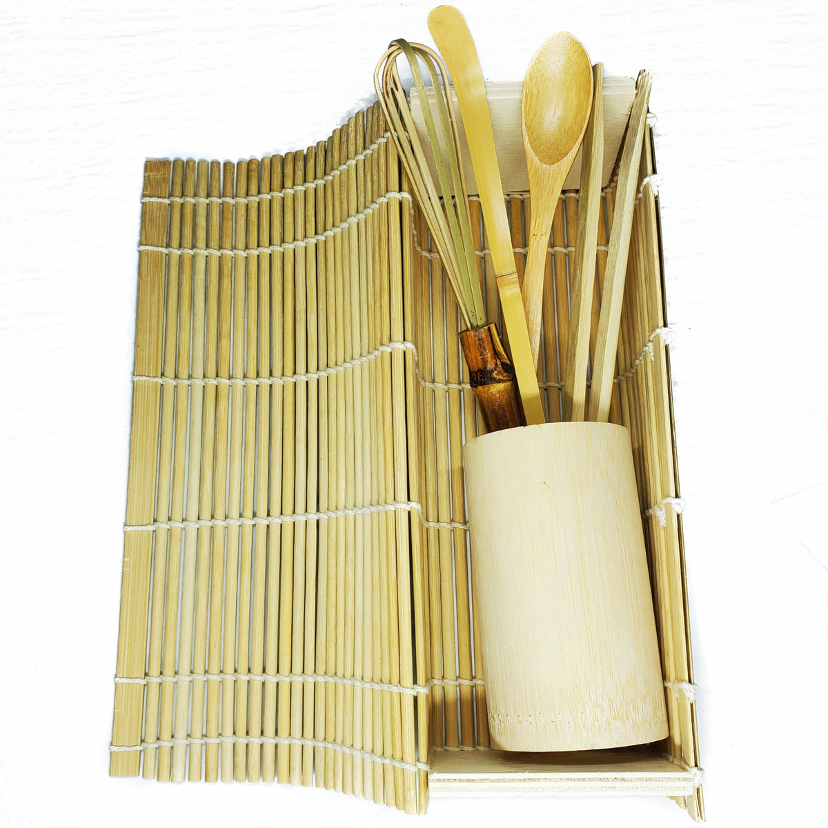 MATCHA TOOL KIT – Neeky Teas