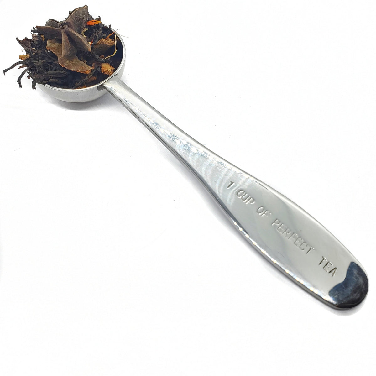 GERMAN GINGERBREAD - Black Tea – Neeky Teas